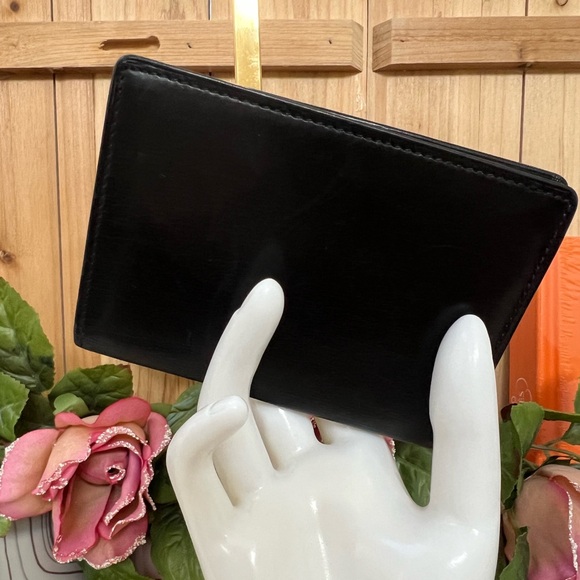 Other | Cypris Bifold Wallet Handmade In Japan | Poshmark